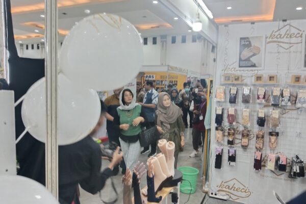 Muslim Life Fair Jogja 2023 Telah Dibuka » Dolan Digital