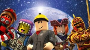Top Up Roblox Termurah 2025 Instan dan Resmi di VocaGame » Dolan Digital